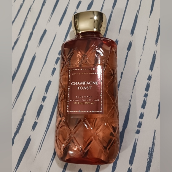 Bath & Body Works | Bath & Body | New Bath Body Works Champagne Toast ...